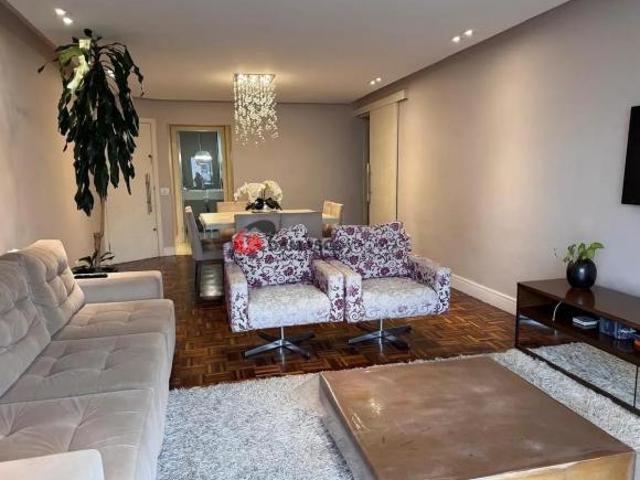 Apartamento em Santa Paula