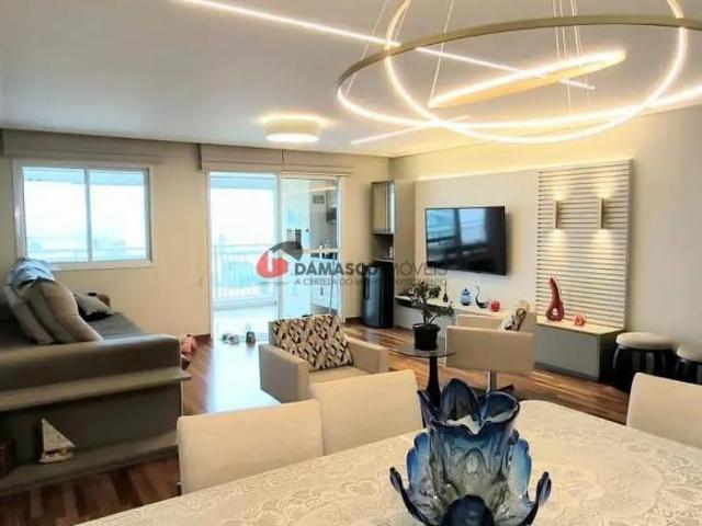 Apartamento em Santa Paula