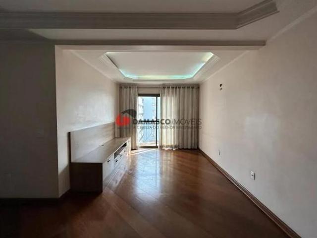 Apartamento em Santa Paula