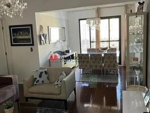 Apartamento em Santa Paula