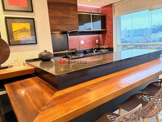 Apartamento em Santa Paula