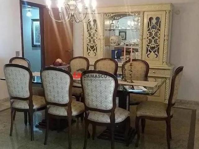 Apartamento em Santa Paula