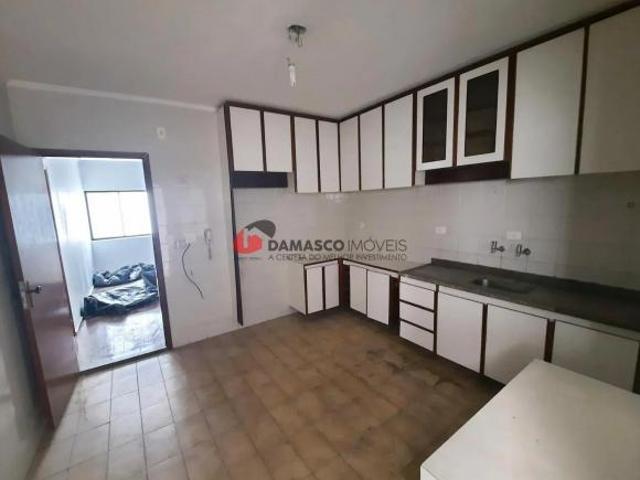 Apartamento em Santa Paula