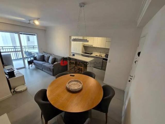 Apartamento em Santa Paula