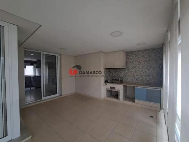 Apartamento em Santa Paula