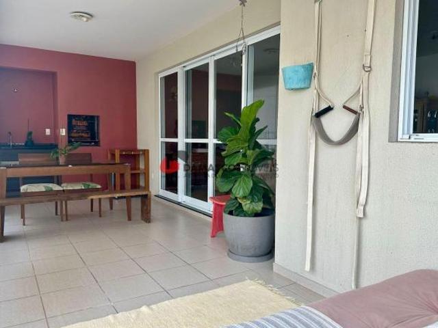 Apartamento em Santa Paula