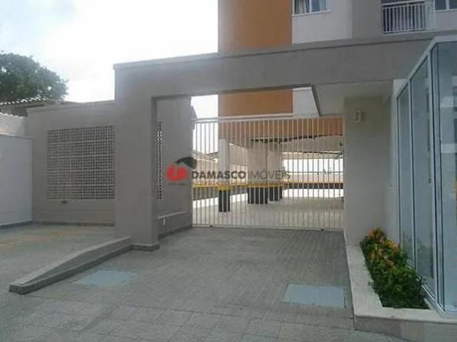 Apartamento em Santa Paula