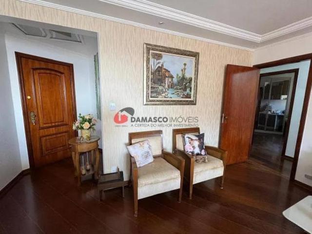 Apartamento em Santa Paula