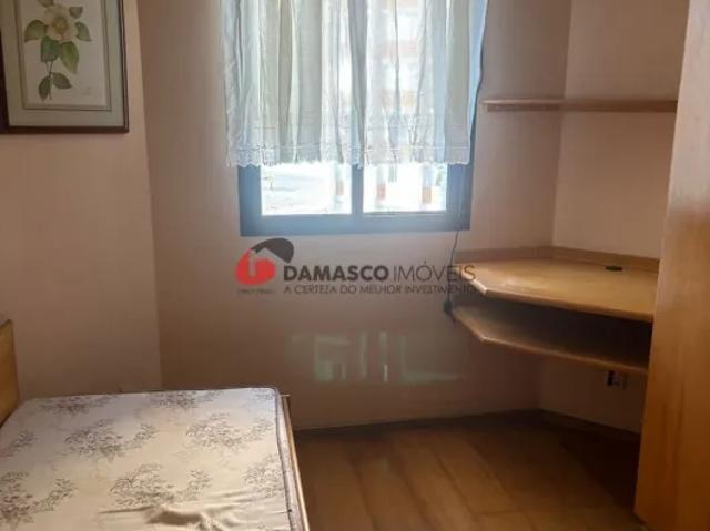 Apartamento em Santa Paula