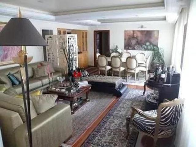 Apartamento em Santa Paula