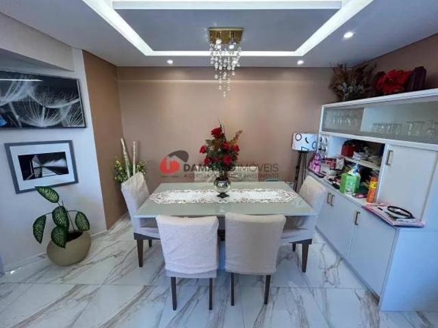 Apartamento em Santa Paula