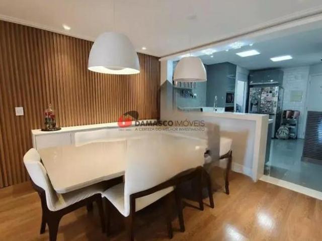 Apartamento em Santa Paula