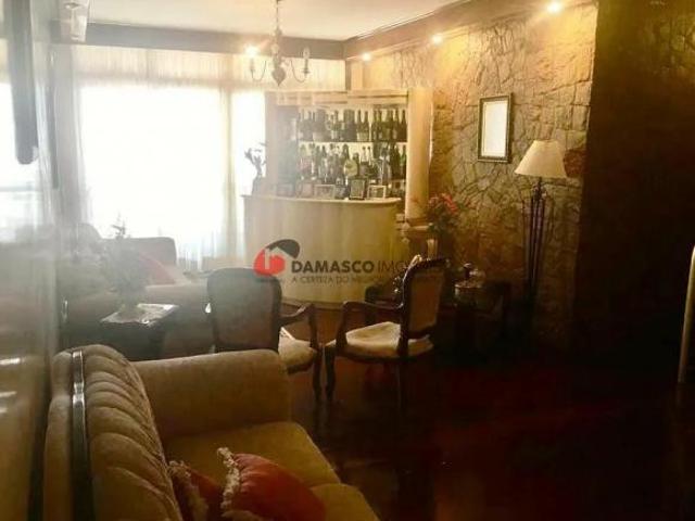 Apartamento em Santa Paula