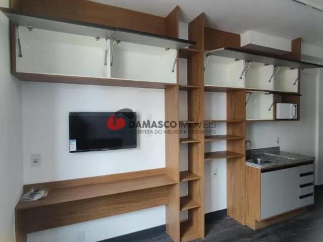 Apartamento em Santa Paula