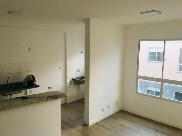 Apartamento em Santa Paula II, Vila Velha/ES de 45m² 2 quartos à venda por R$ 279.900,00