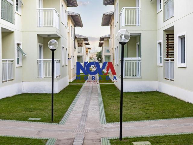 Apartamento em Santa Paula II, Vila Velha/ES de 51m² 2 quartos à venda por R$ 374.933,00