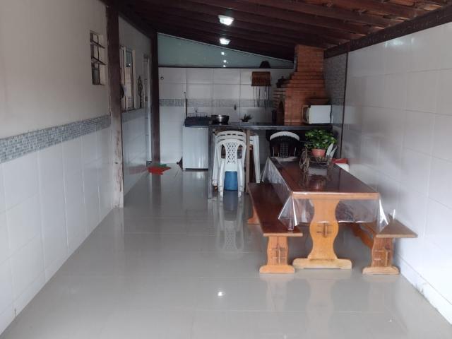 Apartamento em Santa Paula II, Vila Velha/ES de 60m² 2 quartos à venda por R$ 369.900,00