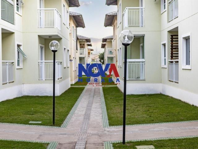 Apartamento em Santa Paula II, Vila Velha/ES de 61m² 3 quartos à venda por R$ 445.781,00