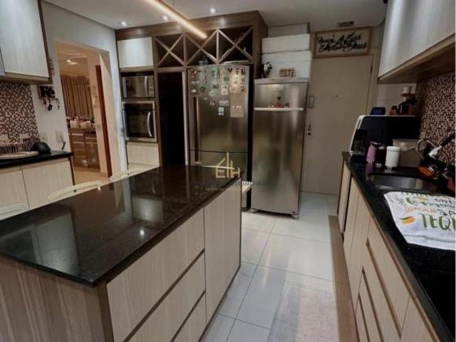 Apartamento em Santa Paula São Caetano do Sul