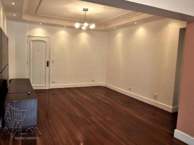 Apartamento no Bairro Santa Paula em São Caetano do Sul