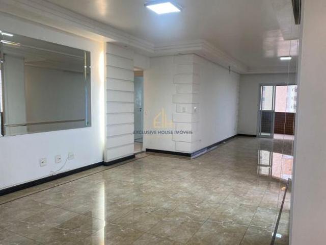 Apartamento em Santa Paula São Caetano do Sul