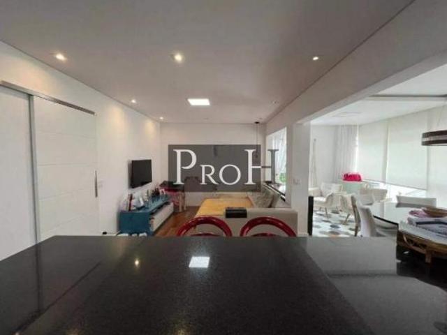 Apartamento em Santa Paula, São Caetano do Sul/SP de 65m² 1 quartos à venda por R$ 735.000,00