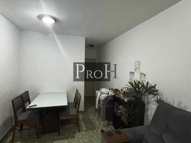 Apartamento em Santa Paula, São Caetano do Sul/SP de 68m² 2 quartos à venda por R$ 478.000,00