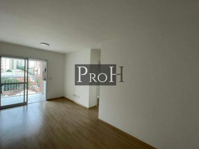 Apartamento em Santa Paula, São Caetano do Sul/SP de 68m² 2 quartos à venda por R$ 650.000,00