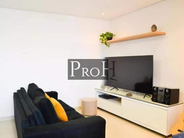 Apartamento em Santa Paula, São Caetano do Sul/SP de 68m² 2 quartos à venda por R$ 689.000,00