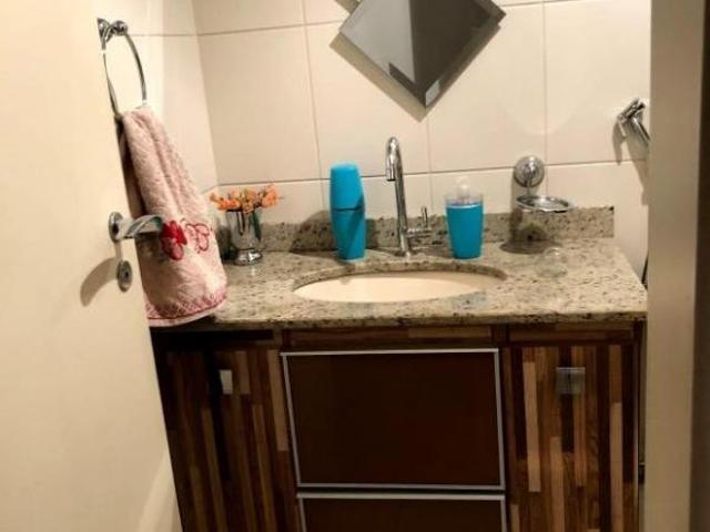 Apartamento em Santa Paula, São Caetano do Sul/SP de 68m² 2 quartos à venda por R$ 742.000,00
