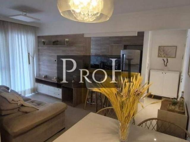Apartamento em Santa Paula, São Caetano do Sul/SP de 68m² 2 quartos à venda por R$ 825.000,00