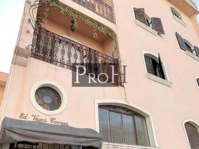 Apartamento em Santa Paula, São Caetano do Sul/SP de 69m² 2 quartos à venda por R$ 560.000,00