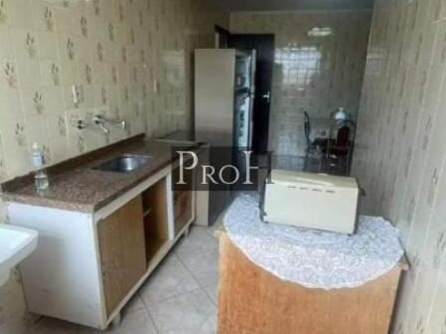 Apartamento em Santa Paula, São Caetano do Sul/SP de 70m² 1 quartos à venda por R$ 420.000,00