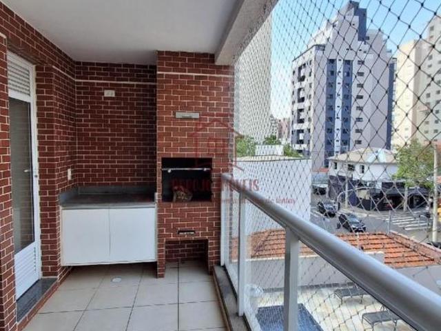 Apartamento em Santa Paula, São Caetano do Sul/SP de 76m² 3 quartos à venda por R$ 895.000,00