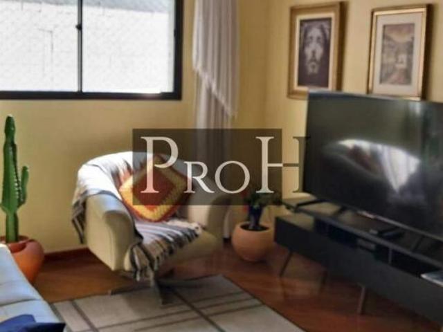 Apartamento em Santa Paula, São Caetano do Sul/SP de 80m² 2 quartos à venda por R$ 585.000,00