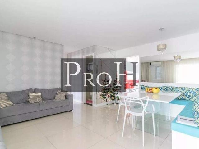 Apartamento em Santa Paula, São Caetano do Sul/SP de 85m² 3 quartos à venda por R$ 984.000,00