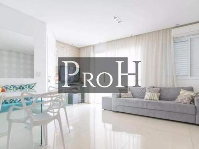 Apartamento em Santa Paula, São Caetano do Sul/SP de 85m² 3 quartos à venda por R$ 985.000,00