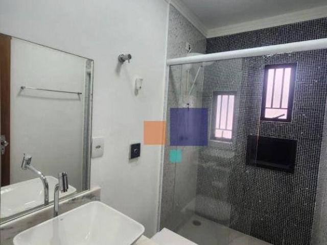 Apartamento em Santa Paula, São Caetano do Sul/SP de 86m² 2 quartos à venda por R$ 525.000,00