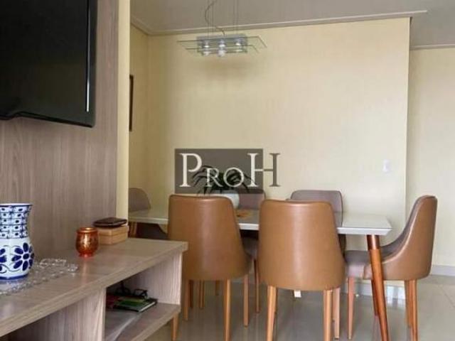 Apartamento em Santa Paula, São Caetano do Sul/SP de 91m² 3 quartos à venda por R$ 1.272.000,00