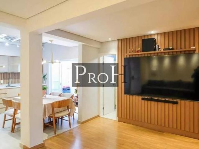 Apartamento em Santa Paula, São Caetano do Sul/SP de 92m² 2 quartos à venda por R$ 750.000,00