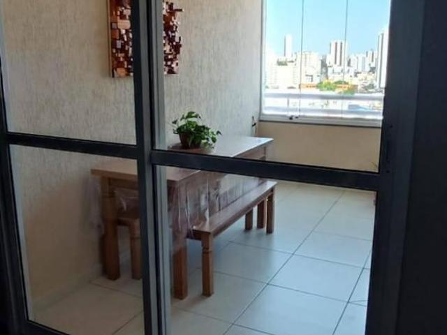 Apartamento em Santa Paula, São Caetano do Sul/SP de 96m² 3 quartos à venda por R$ 954.000,00