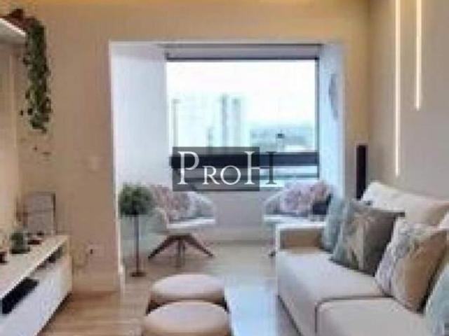Apartamento em Santa Paula, São Caetano do Sul/SP de 96m² 3 quartos à venda por R$ 960.000,00