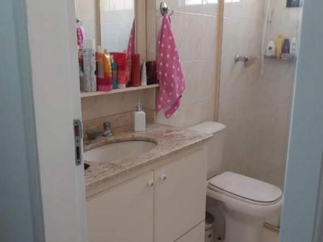 Apartamento em Santa Paula, São Caetano do Sul/SP de 98m² 3 quartos à venda por R$ 870.000,00