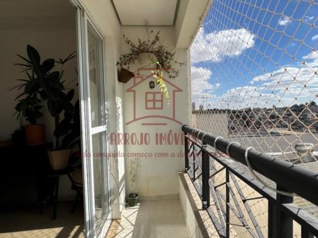 Apartamento em Santa Paula, São Caetano do Sul/SP de 101m² 3 quartos à venda por R$ 749.000,00