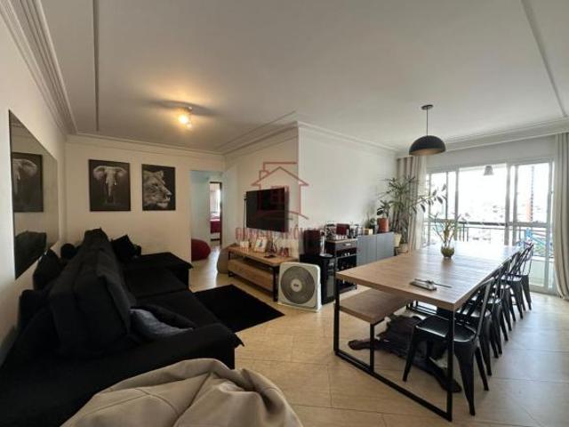 Apartamento em Santa Paula, São Caetano do Sul/SP de 101m² 3 quartos à venda por R$ 750.000,00