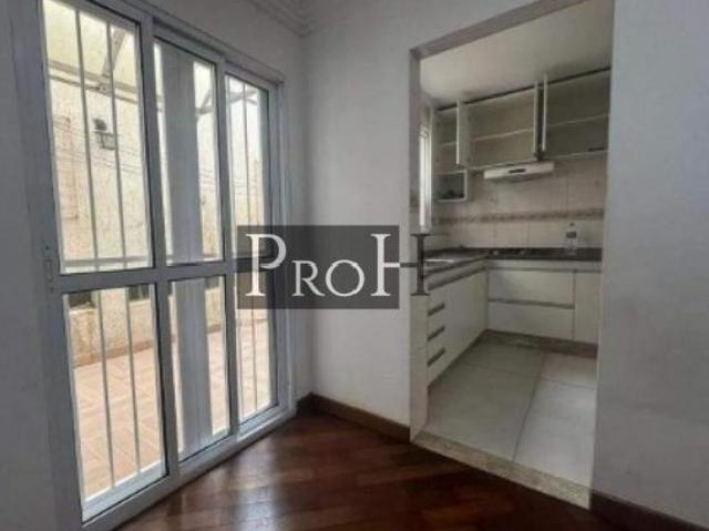 Apartamento em Santa Paula, São Caetano do Sul/SP de 102m² 3 quartos à venda por R$ 589.000,00