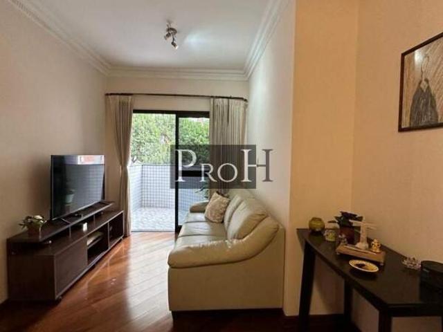 Apartamento em Santa Paula, São Caetano do Sul/SP de 108m² 3 quartos à venda por R$ 848.900,00