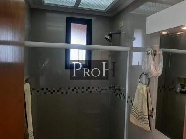 Apartamento em Santa Paula, São Caetano do Sul/SP de 108m² 3 quartos à venda por R$ 860.000,00