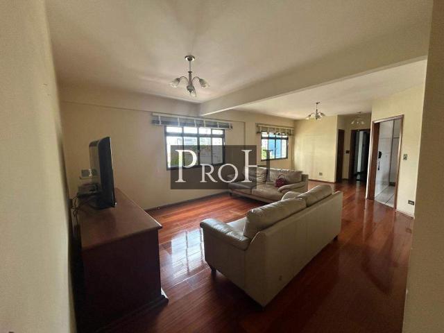 Apartamento em Santa Paula, São Caetano do Sul/SP de 110m² 3 quartos à venda por R$ 789.900,00