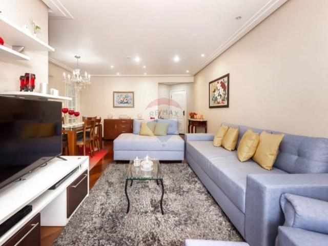 Apartamento em Santa Paula, São Caetano do Sul/SP de 110m² 3 quartos à venda por R$ 778.900,00